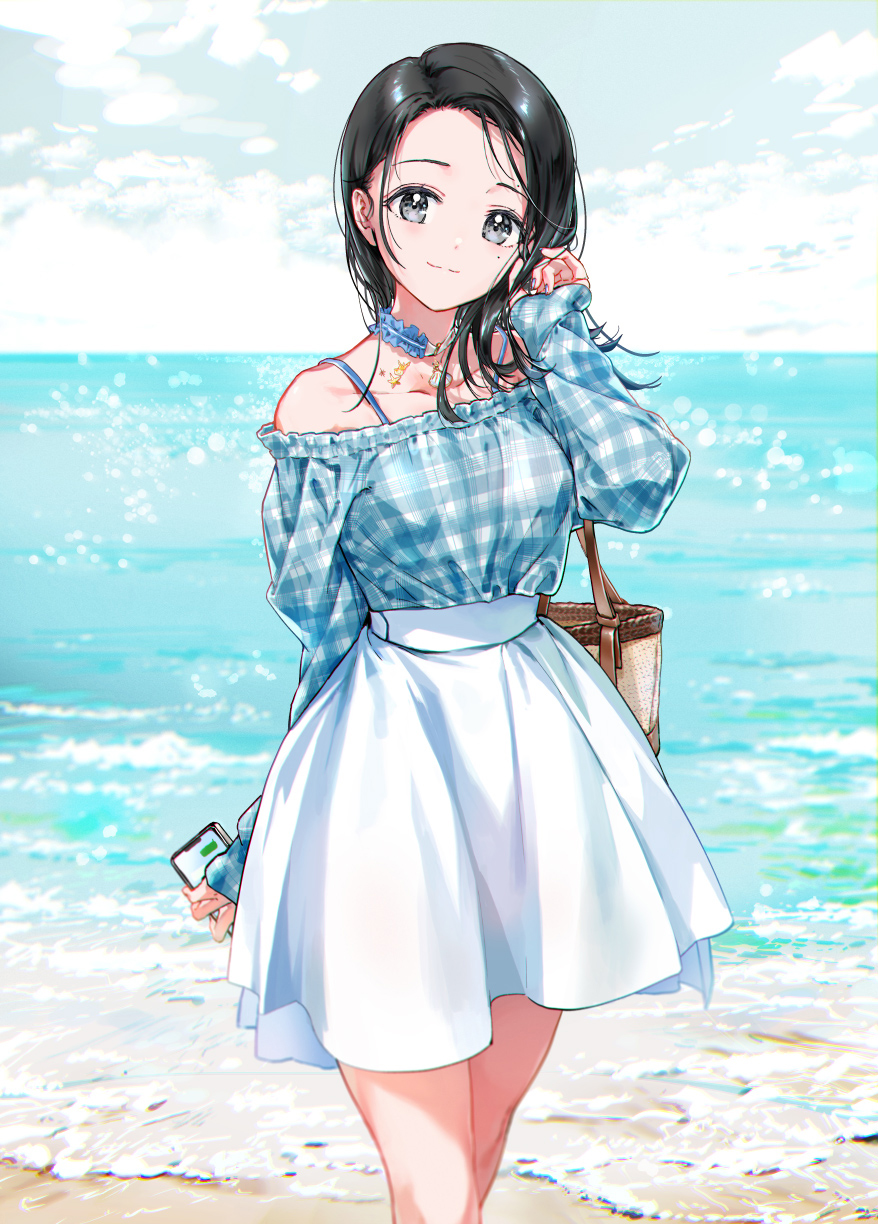 Bokutachi no Saitan Kyori - Oneshot | Phoenix Scans